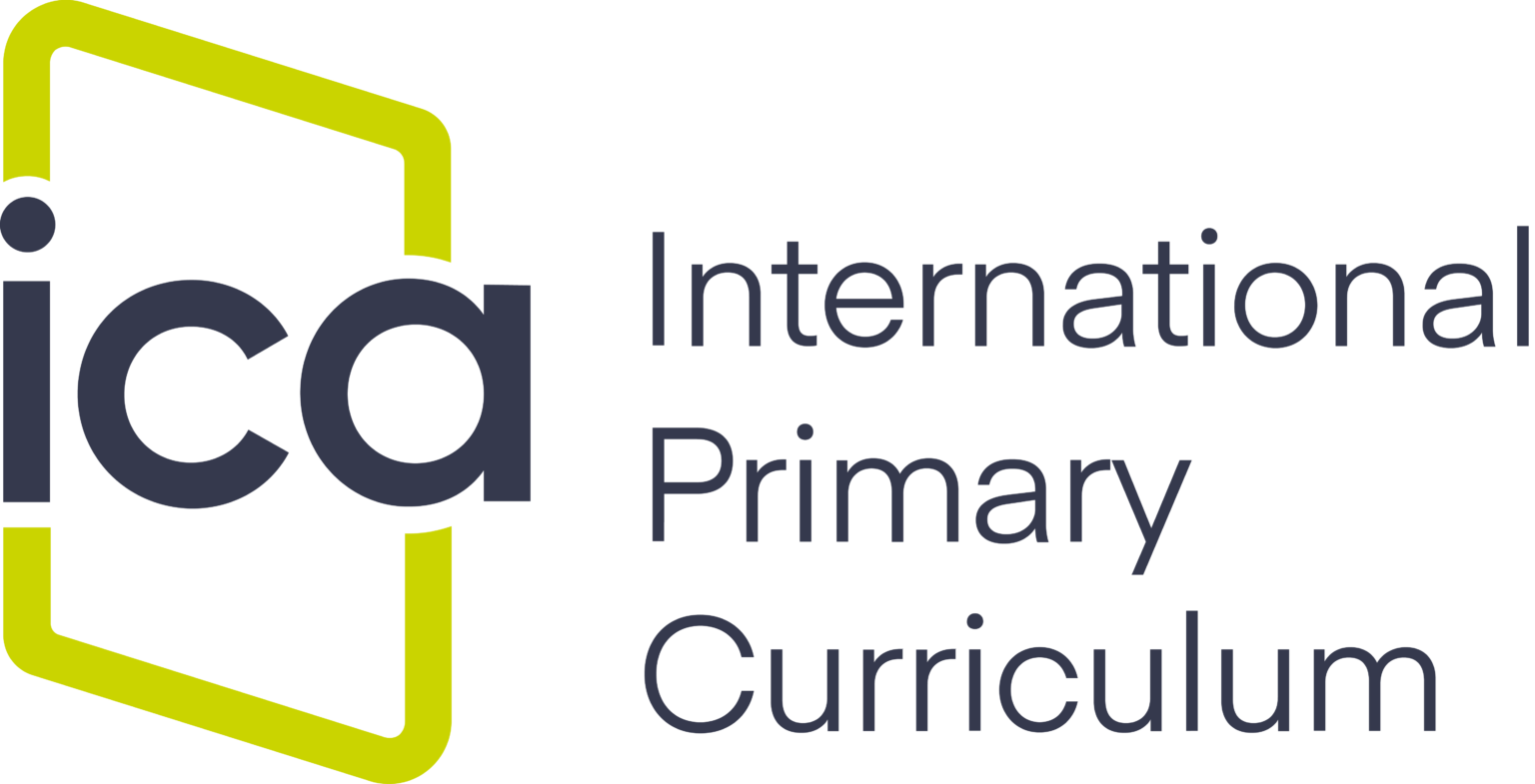 What is the International Primary Curriculum (IPC)?
